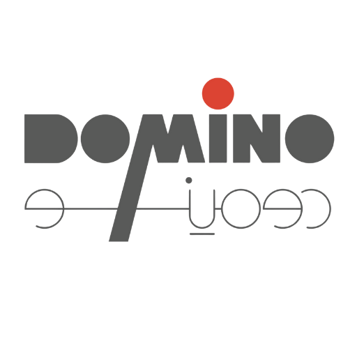 Domino arch - Domino Arch